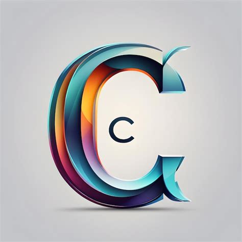 Letter C Graphic Design Images Free Download On Freepik