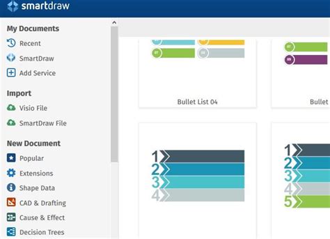 Edraw Max Vs SmartDraw Vs Microsoft Visio Comparing The Best Drawing Tools Make Tech Easier