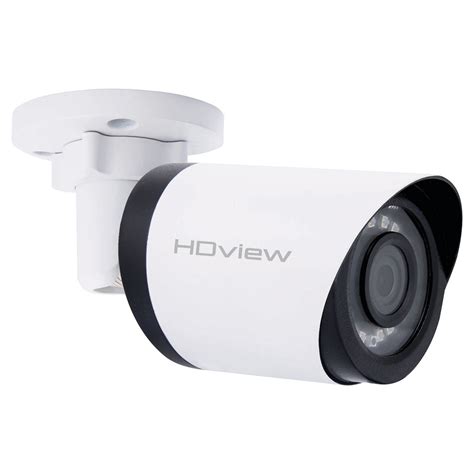 Esp 3 6mm Lens 4mp Hd Bullet Camera White 908894 Uk Shelving Ltd