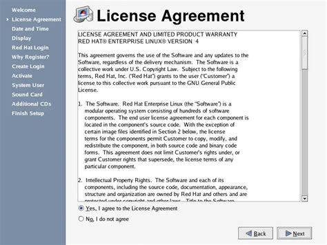 Centos Enterprise Linux Step By Step Guide Getting Started