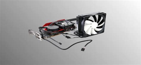 How To Cool Down GPU Temperature Game Tech Reviewer