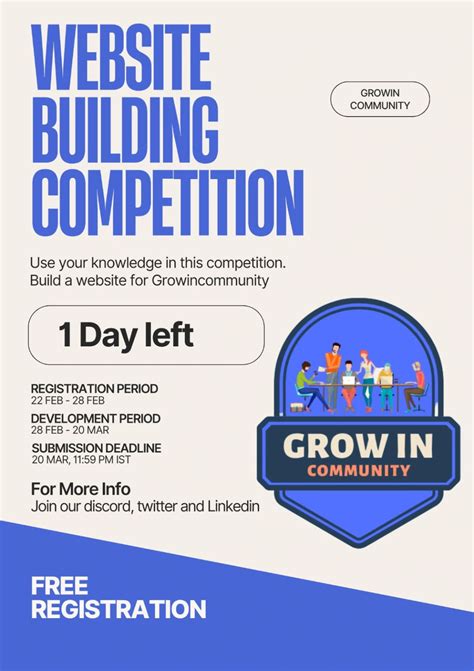 Webdevelopment Opensource Growincommunity Growincommunity