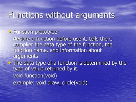 computer science ii cs132 601 lecture c ppt download