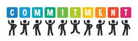 Commitment 이미지 찾아보기 591542 스톡 사진 벡터 및 비디오 Adobe Stock