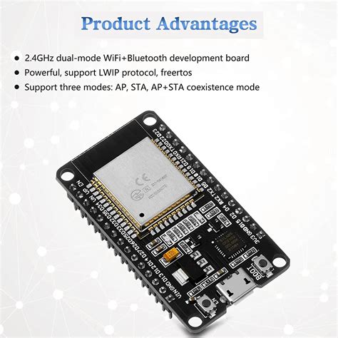 Aismartlink Nodemcu Esp32 Mini Wemos D1 Cam Lora Display 32e Ethernet