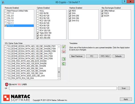 Delphi W Indy 10 Unable To Connect Via Tls 12 W Ssl Best Practices In Place On Web