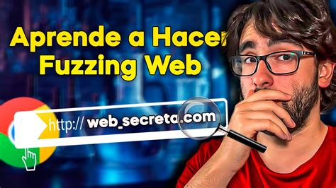 👉 Fuzzing Web Para Principiantes Guía Definitiva Para Iniciar En El