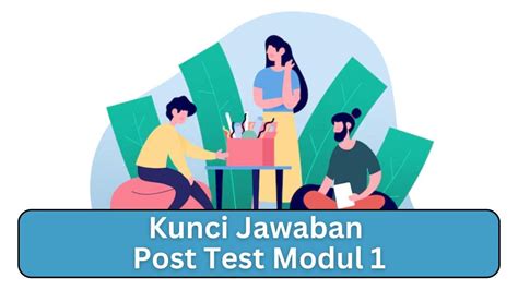 Video Kunci Jawaban Modul 1 Perencanaan Pembelajaran: Apa Langkah ...