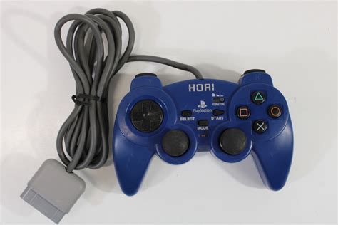 Ps1 Controller Retro Games Japan