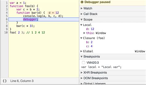 속깊은 Javascript Chapter 2 Javascript의 스코프와 클로저 속깊은 Javascript Chapter 2 Javascript의 스코프와 클로저