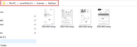 How To Configure A Dummy Scan Device · Docuware Support Portal