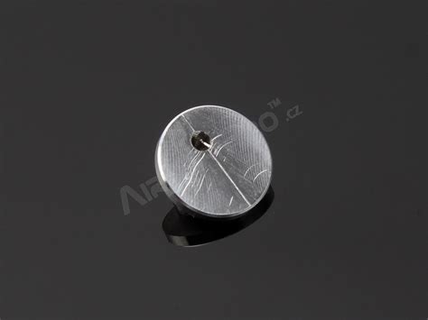 Selector Switch M4 M16 Cnc Fire Selector M4 Type C Blue Airsoftpro Cz