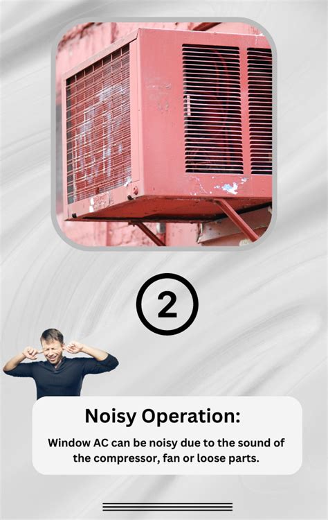 6 Most Common Problems With Window AC