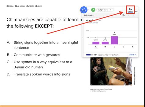 Iclicker Cloud Educational Technology Tools