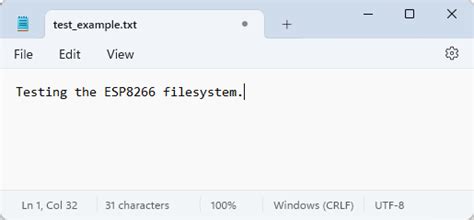 Arduino Ide 2 Installer Le Téléchargeur Esp8266 Nodemcu Littlefs