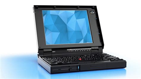 25 Anni Di Thinkpad Pc Professionale