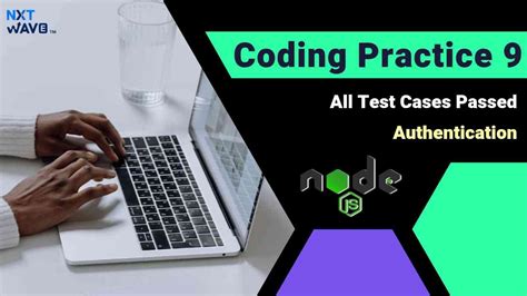 Nxt Wave Ccbp 40 Node Js Authentication Coding Practice 9