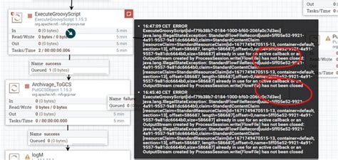 Nifi Convert Csv To Xls Using Groovy And Poi Rnifi