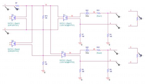 Trasformatore Di Potenza Per Lalimentatore Switching 2 7 Artedas Italia