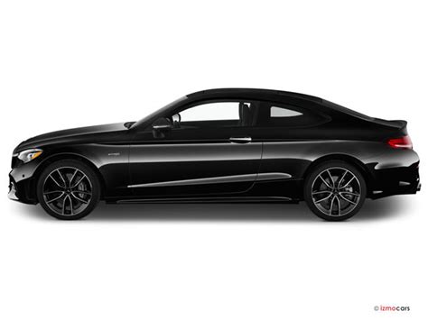 2022 Mercedes Benz C Class 69 Exterior Photos Us News