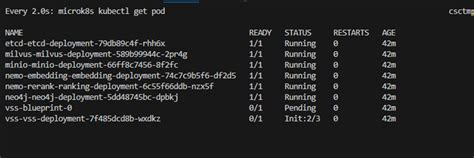 Getting Error While Running Blueprint Vss Demo Visual AI Agent NVIDIA Developer Forums
