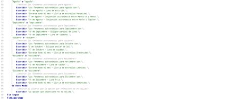 Pseint Explorando Sus Comandos Y Ejemplos Prácticos