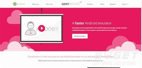 7个最佳的android模拟器 教程 资讯 segmentfault 思否