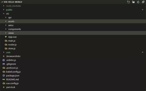 Spring Boot Vue js 实现前后端分离附源码 知乎