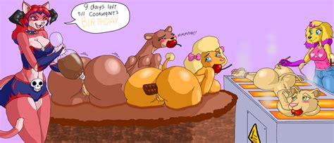 G4 Birthday Date 4 By Cookingart G4 Birthday Date 4 By Cookingart