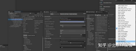 百人计划作业：3 72 Command Buffer及urp概述 知乎