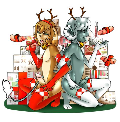 Ts Are For Giving By Tentacle Yumyun Hentai Foundry