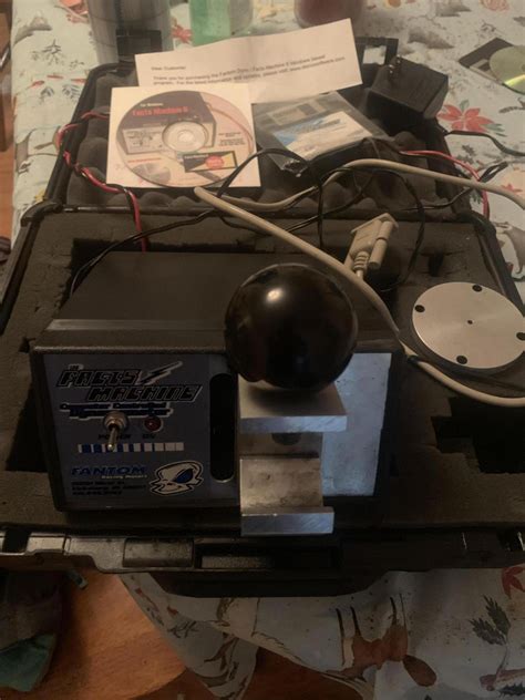 Danton Facts Machine Dyno Hobbyist Forums