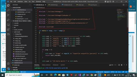 itk 5 2 wasm itk wasm itk wasm emscripten build example common add