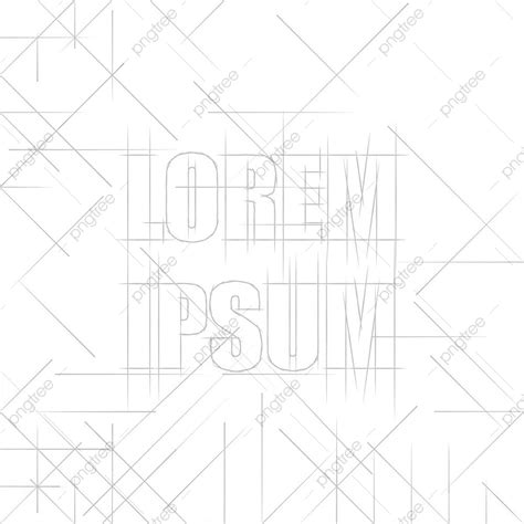 Simple Triangular Pattern Triangle Background Template Download On Pngtree