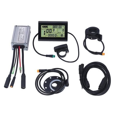 Lcd 3 250w 350w