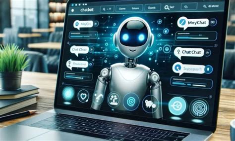 ai chatbot development services full ai app saas website langchain