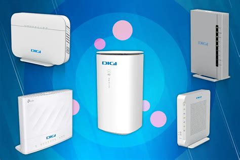 Qué router pone Digi para la fibra Smart NEBA Pro Digi y cuál es el mejor