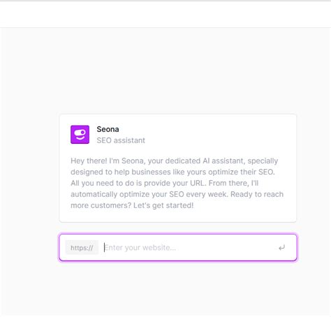 seona ai future ai toolbox