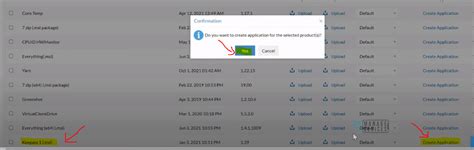 one click creation of apps updates in sccm and intune a quick