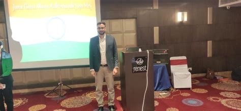 akshat bhardwaj on linkedin tendersmadesimple nationalanthem