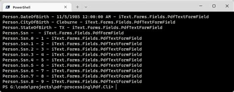 GitHub JaimeStill Pdf Processing Evaluate The Ability For IronPdf And IText To Inject C