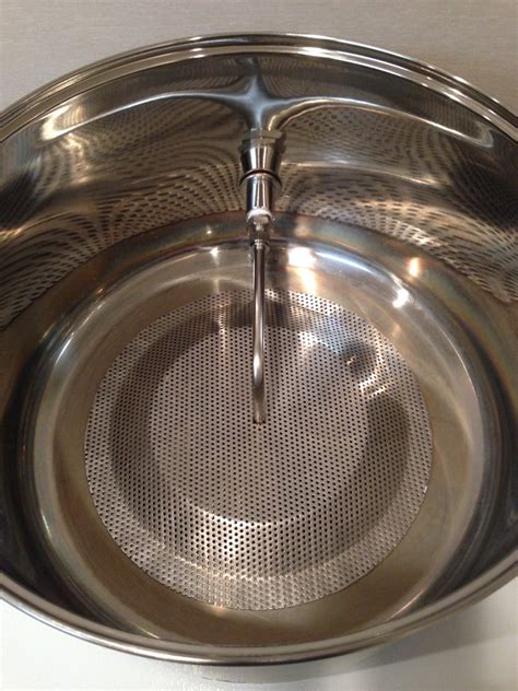 Homebrewing Inside Using Induction Stoves Beer Infinity