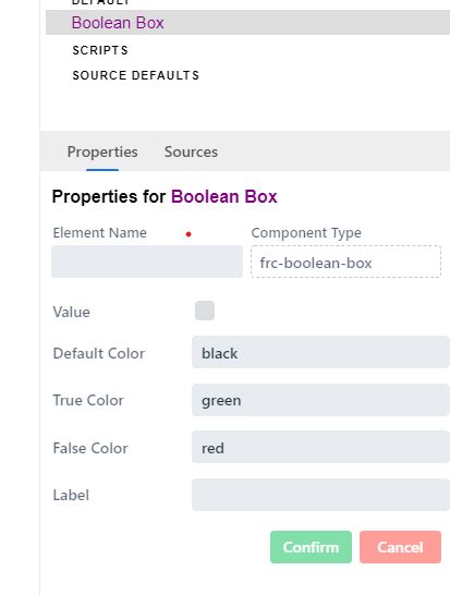 Introducing Frc Web Components Programming Chief Delphi
