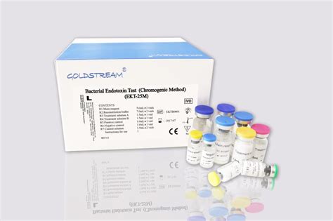 Edward Chen On Linkedin Bacterial Endotoxin Test Chromogenic Method