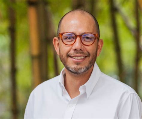 Luis Fernando Pérez Pérez Renunció A Presidencia De La Cámara De