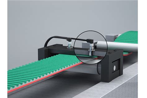 Process And Control Today Contrinexs Precision Analogue Inductive Sensors Call ‘time On