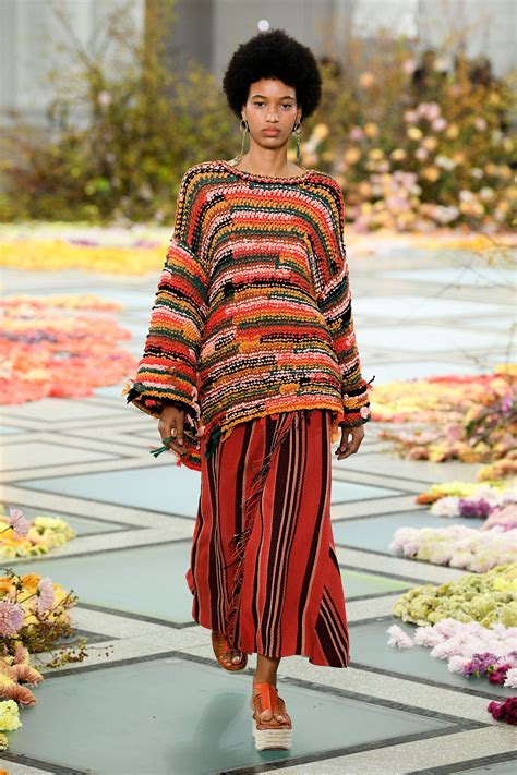 Ulla Johnson Spring Summer 2023 Ready To Wear