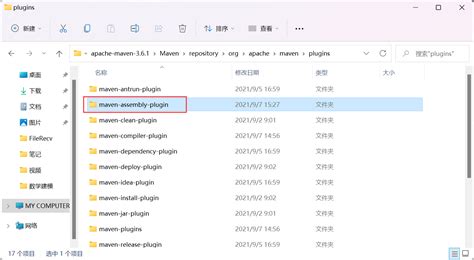 [1085]对于maven中pom xml依赖报红问题 腾讯云开发者社区 腾讯云