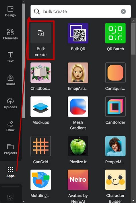 How To Do Canva Mail Merge Bulk Create Personalized Designs Digital Content Hub