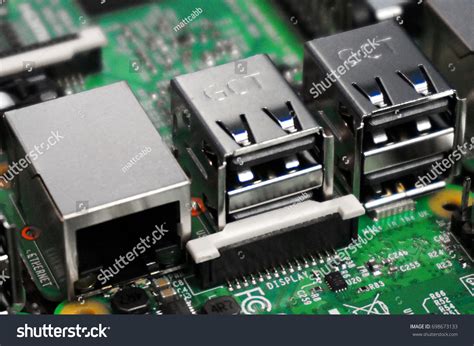 Raspberry Pi Board Images Stock Photos Vectors Shutterstock